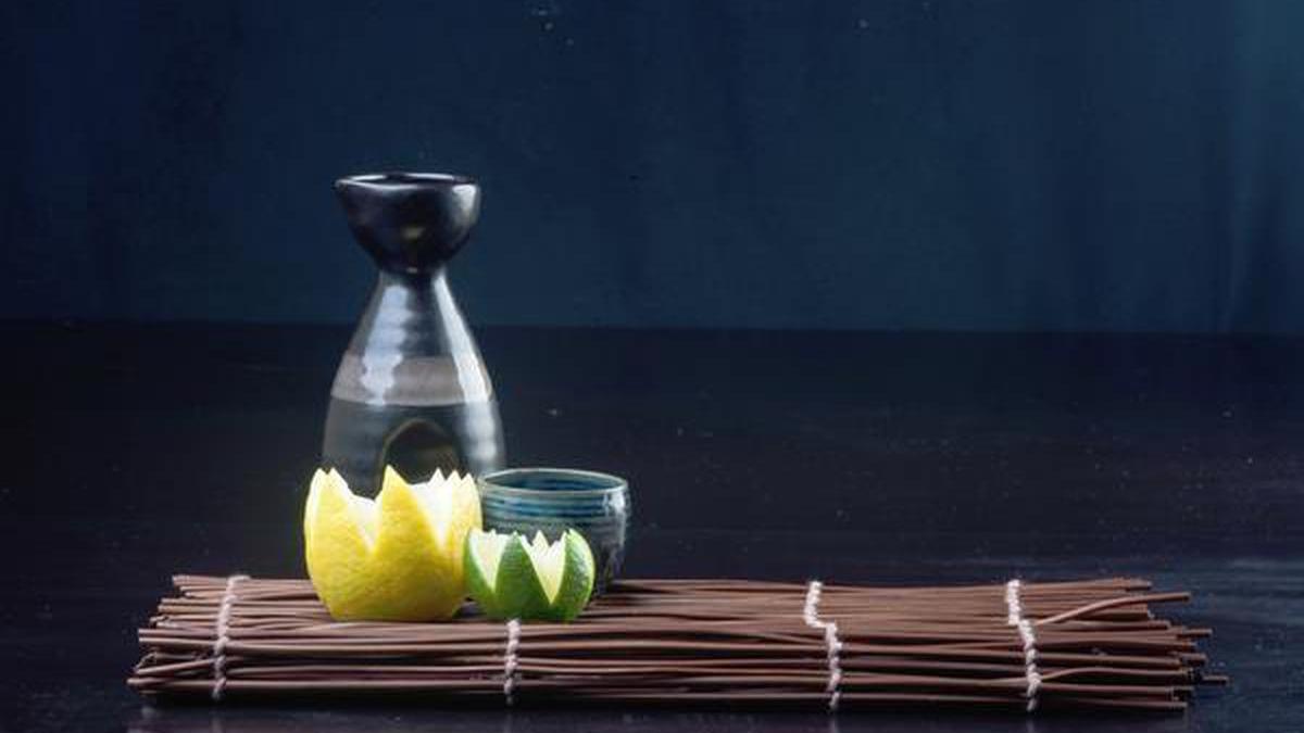 Japan seeks Geographical Indication tag for nihonshu, an alcoholic ...