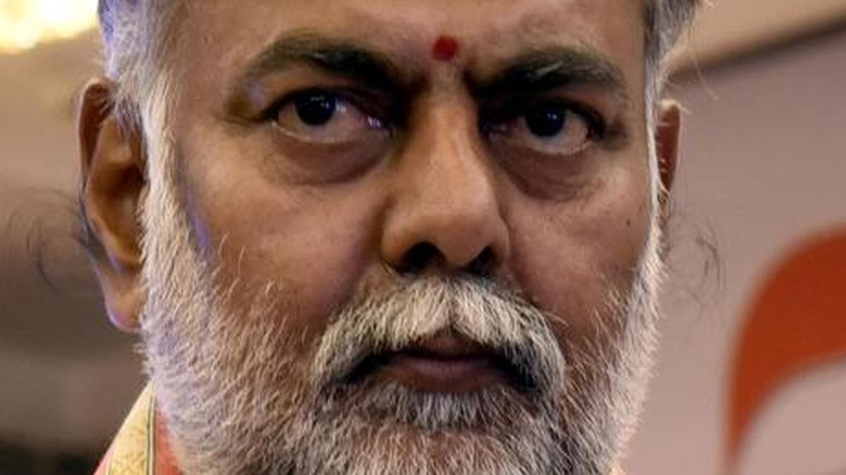 Government likely to re-constitute panel to study ‘origins of Indian ...
