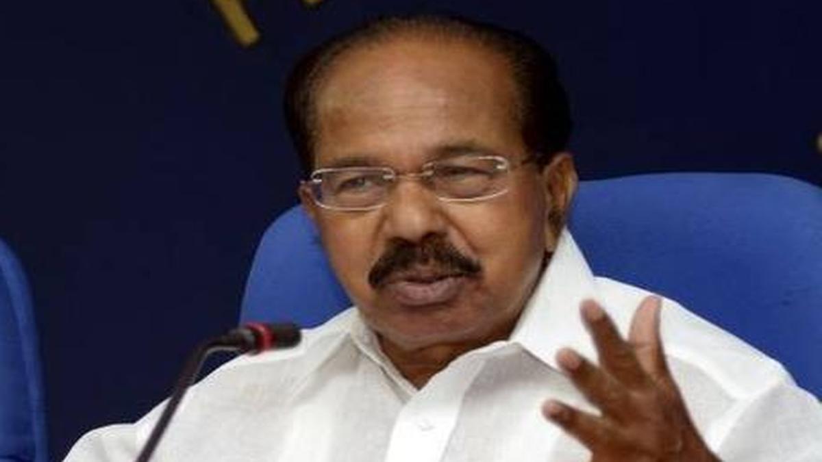 Congress's top leadership must see ideological commitment while ...