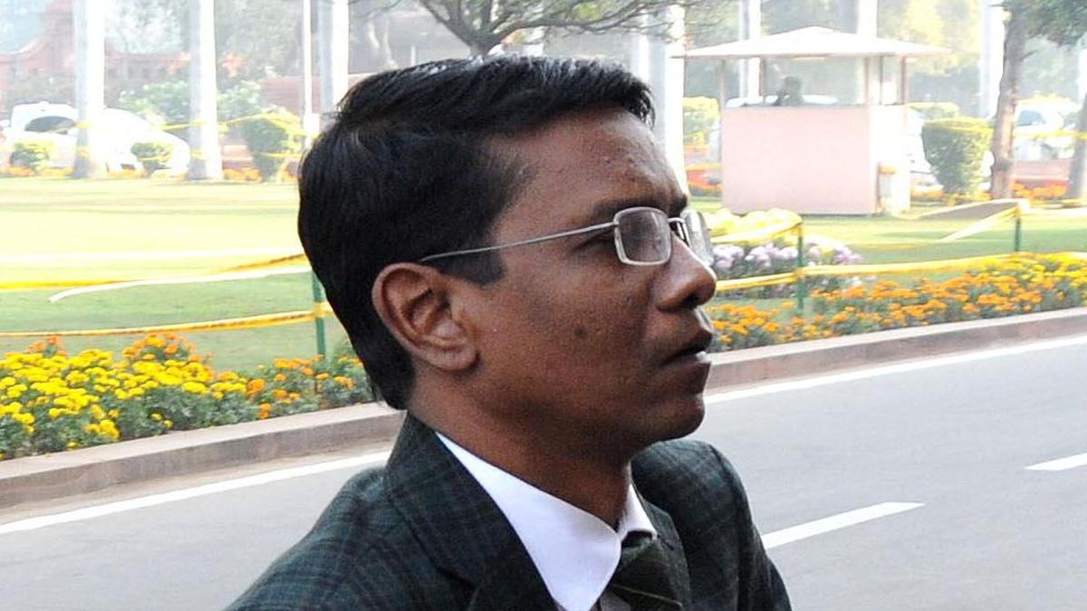 Narendra Modi’s Private Secretary Rajeev Topno moves to World Bank ...