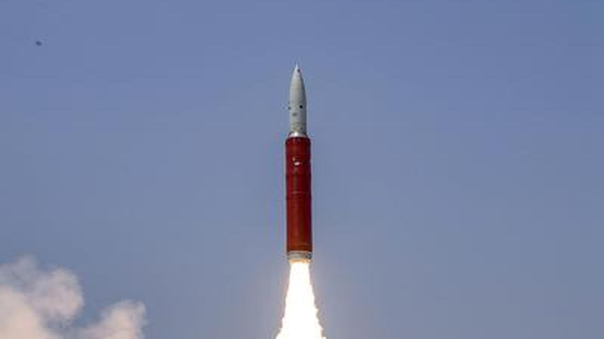 India's ASAT missile test created 400 pieces of debris, endangering ISS ...