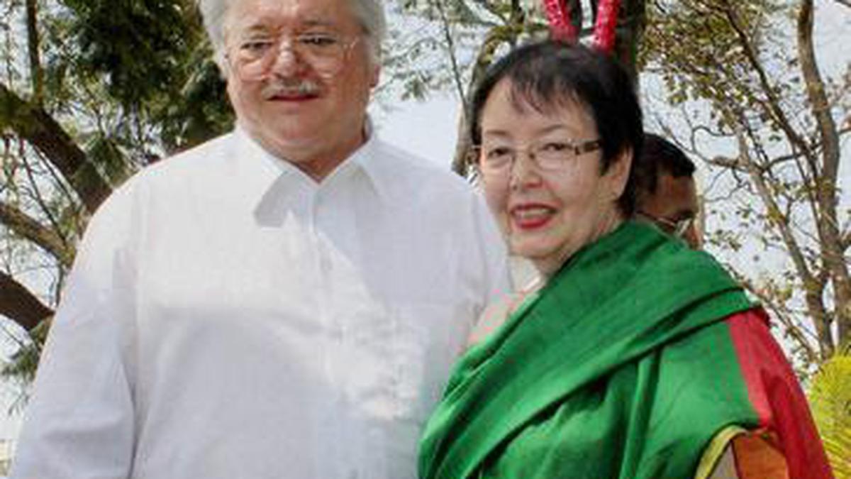 Netaji dreamt of India where all religions coexist peacefully, says ...