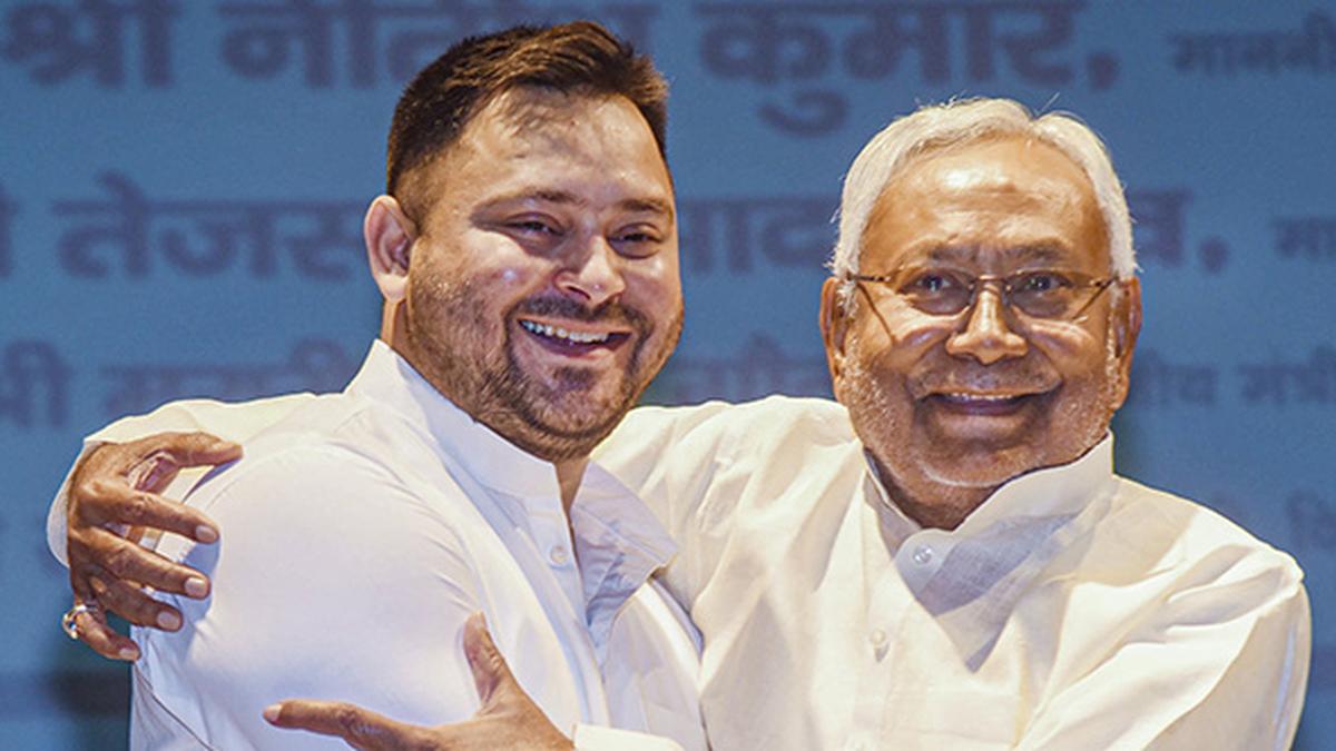 JD(U)-RJD merger talk brings opportunities for BJP, anxiety for some JD ...