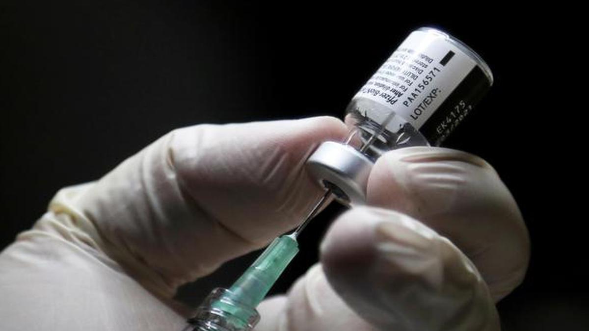 Coronavirus | Pfizer applies for COVID-19 vaccine approval in Japan ...