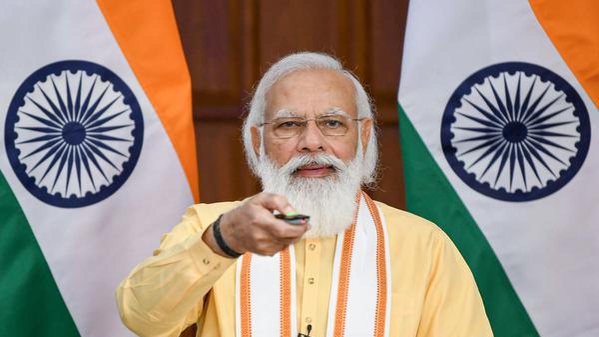 Jan Dhan initiative forever transformed India's development trajectory ...