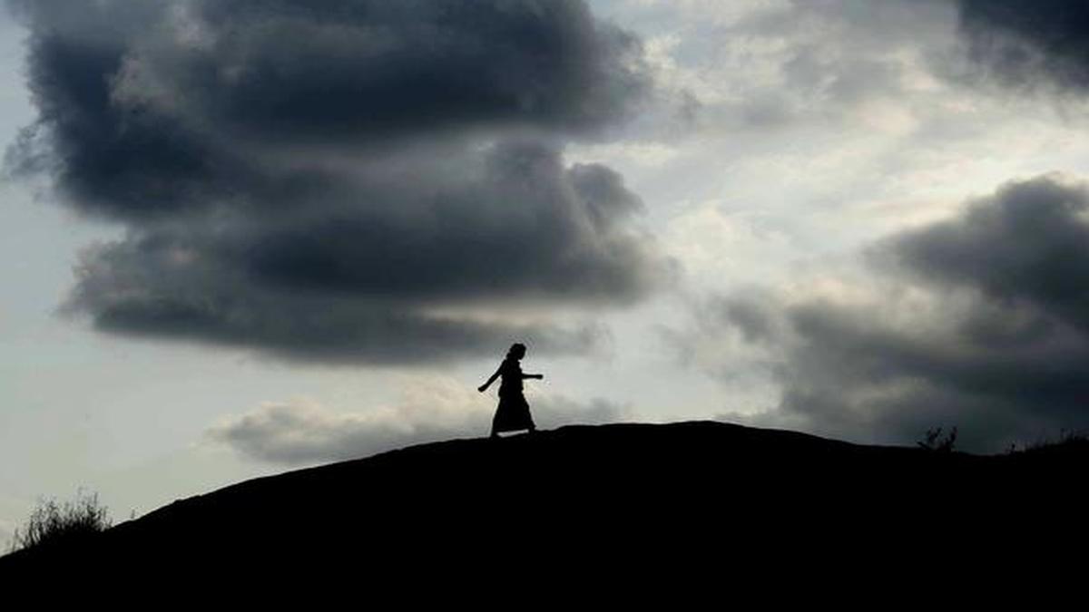 IMD includes Pakistan-occupied Kashmir in weather forecasts - The Hindu