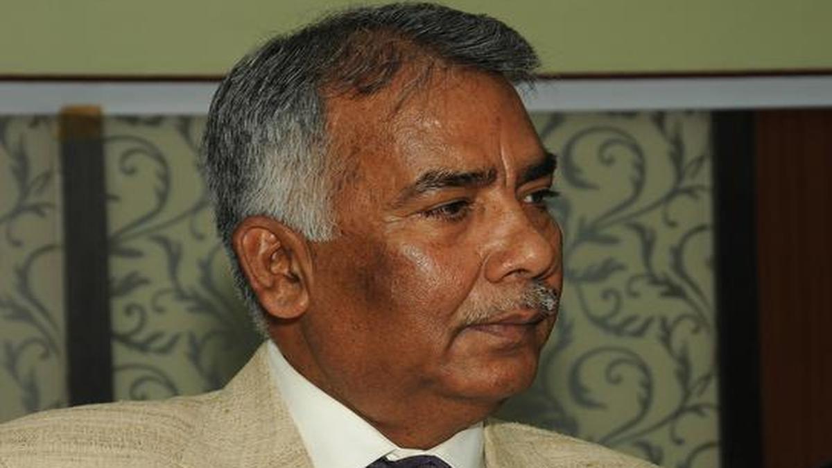 Press Association flags 'impending crisis' in PCI as incumbent chairman ...