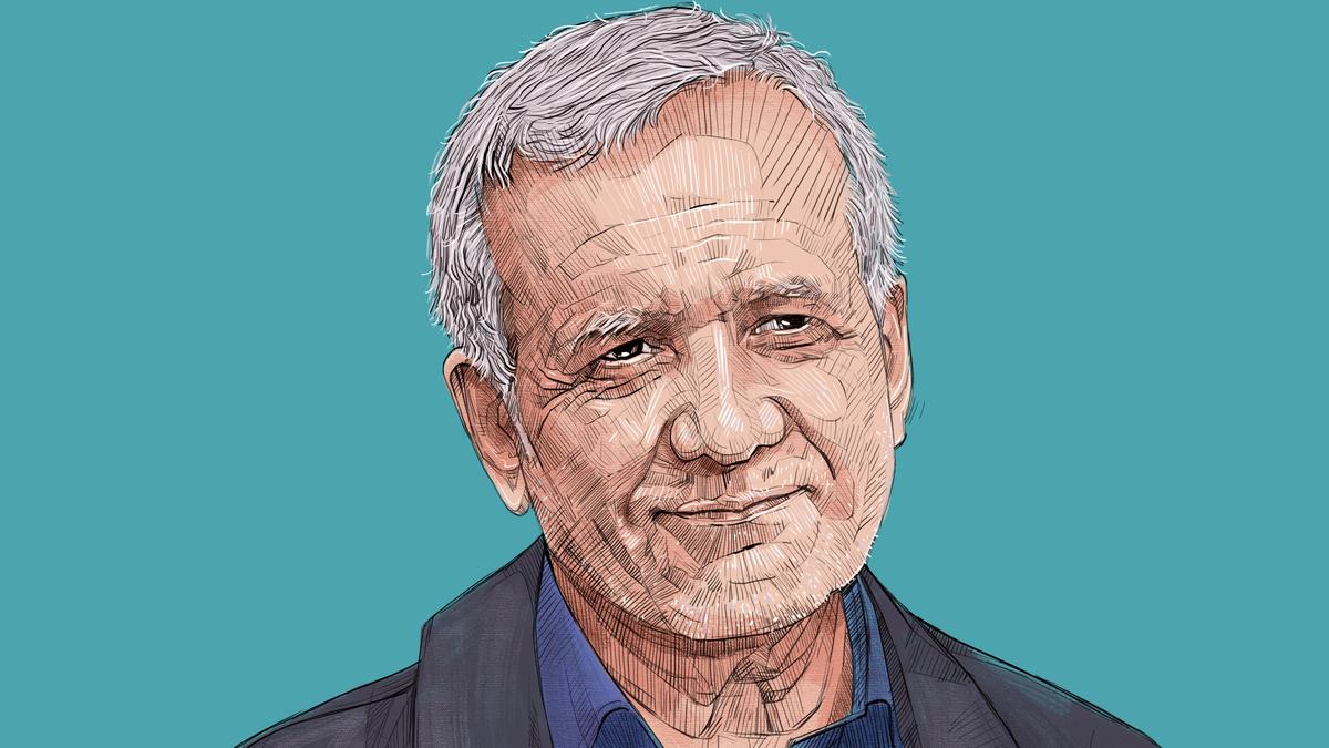 Masoud Pezeshkian | Keeper of Iran’s reform hopes - The Hindu