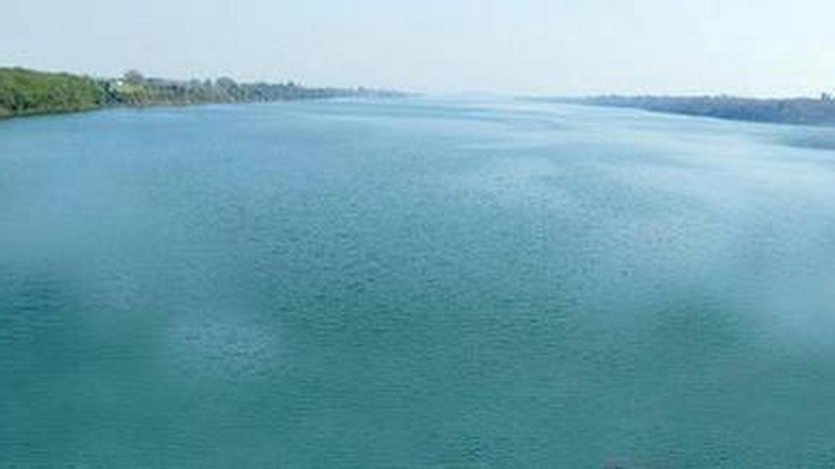 The impact of the river linking project - The Hindu