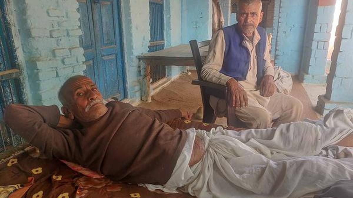 Four decades after strike by Phoolan Devi, missing case diary defers ...