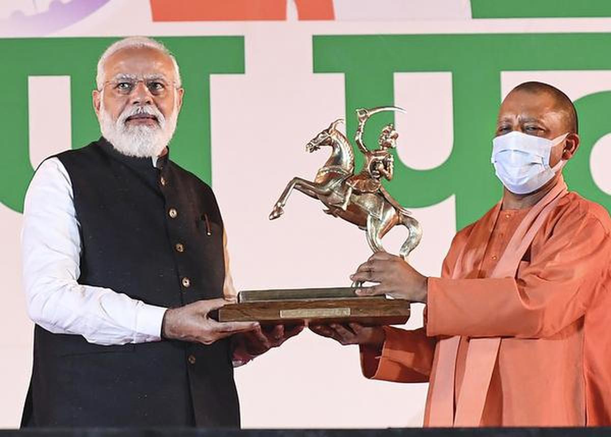 DGPs’ meet discusses emerging challenges - The Hindu