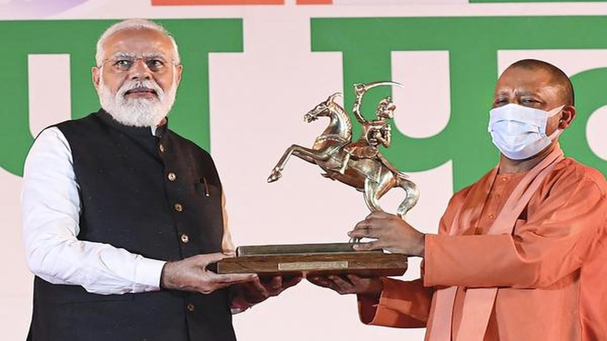 DGPs’ meet discusses emerging challenges - The Hindu