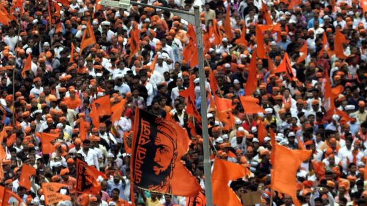 Maratha reservation law | Supreme Court urged to set up 11-judge Bench ...
