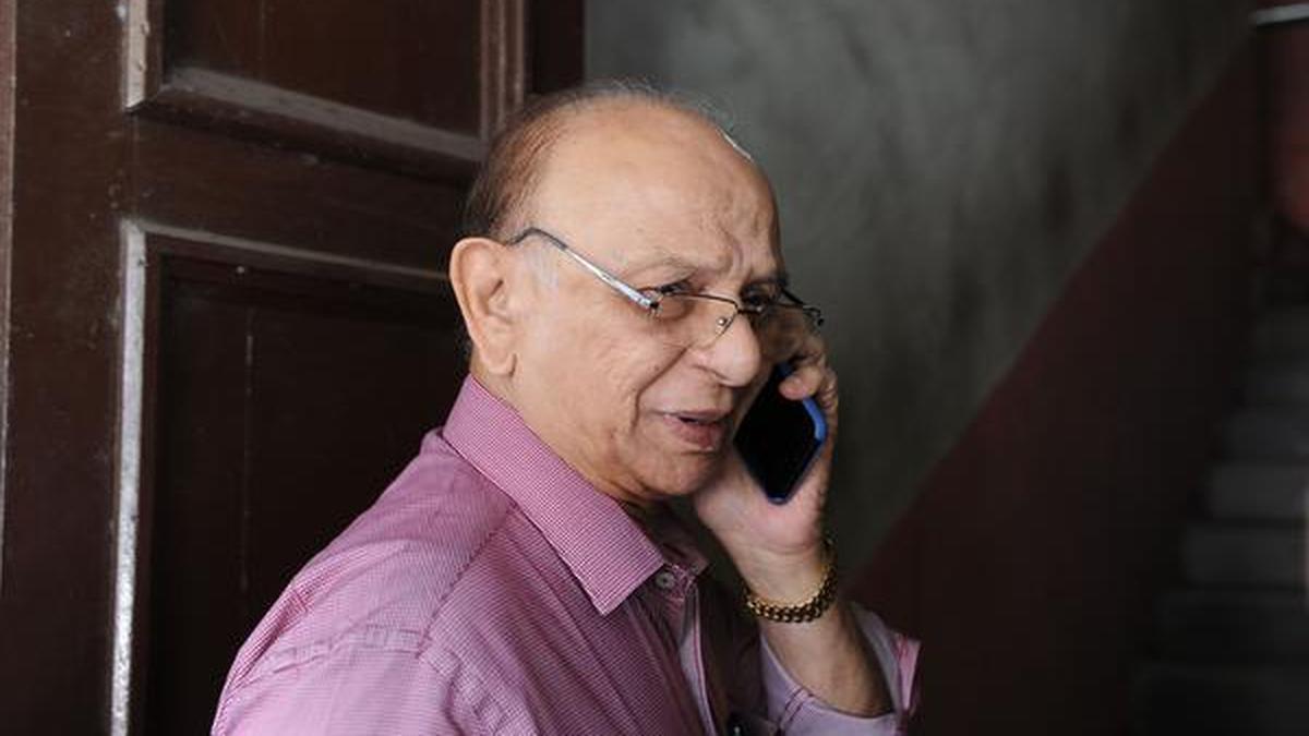 Goa BJP Government confers lifelong Cabinet status on Pratapsingh Rane ...