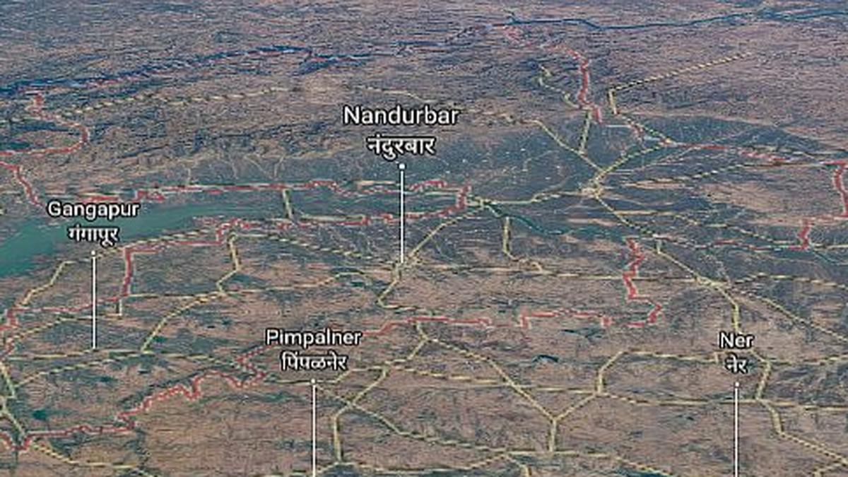 Six drown in Maharashtra’s Nandurbar district as boat capsizes in the ...