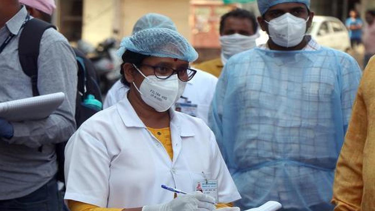 Senior doctor at Pune’s Sassoon hospital tests positive for COVID-19 ...