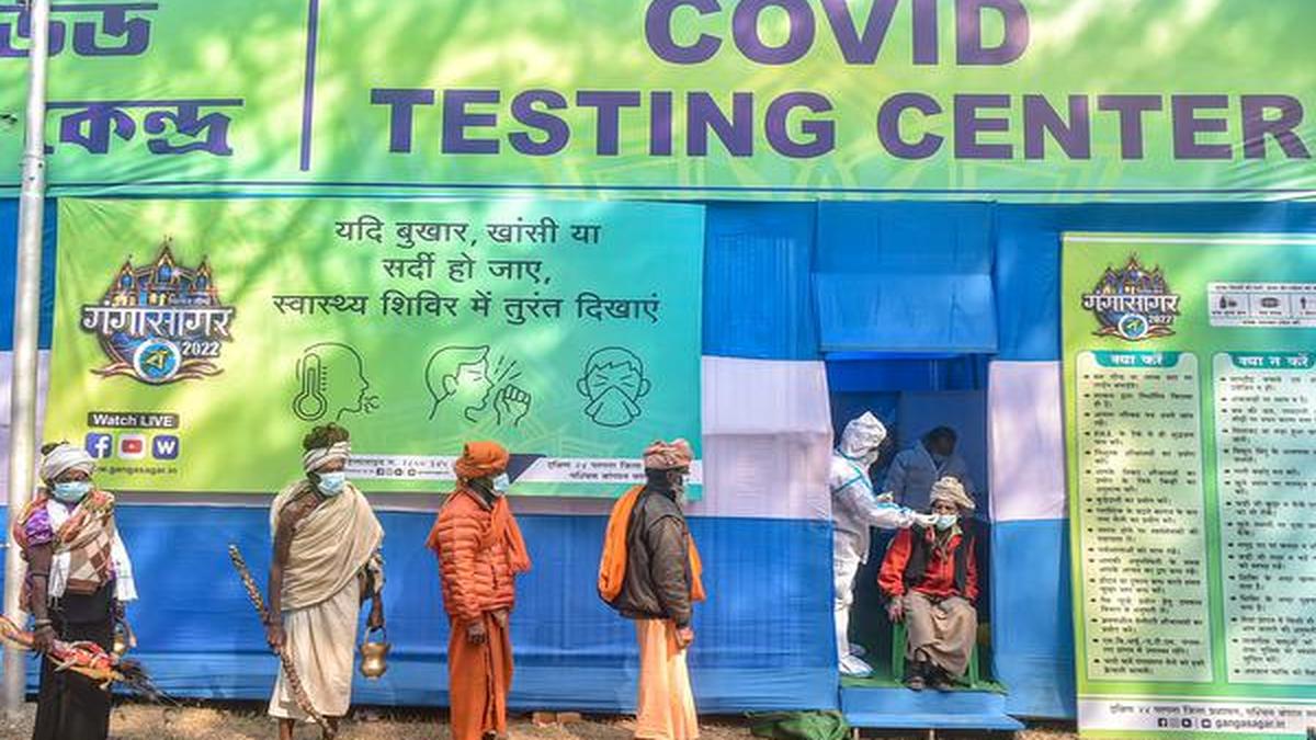 Bengal government relaxes Covid curbs; allows salons, parlours to ...