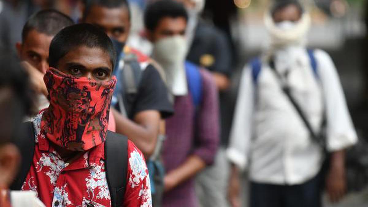 20 migrants escape from Bihar quarantine centre complaining of lack of ...