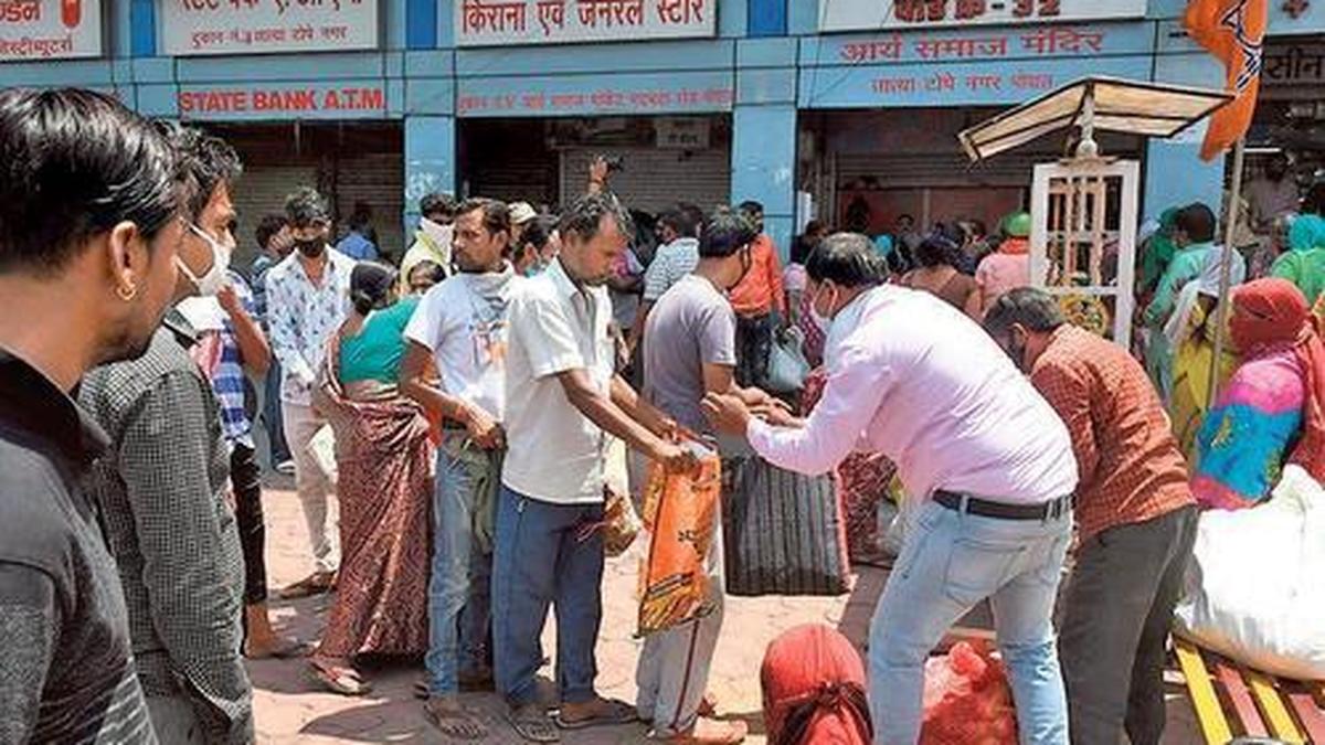 Coronavirus: IAS officer from Madhya Pradesh Health Department tests ...
