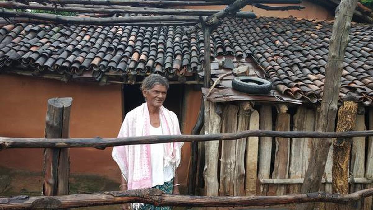 Where sleeping on a bed is taboo - The Hindu