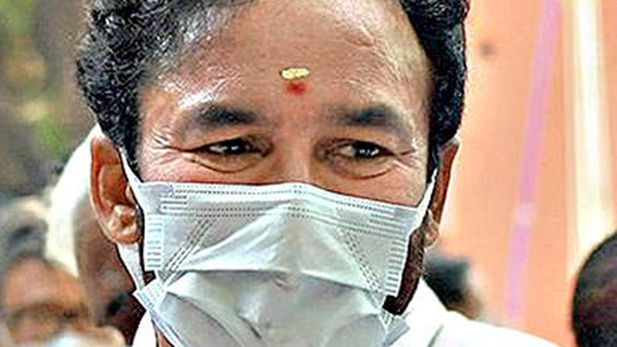 Jairam Ramesh moves privilege motion against Culture Minister Kishan ...