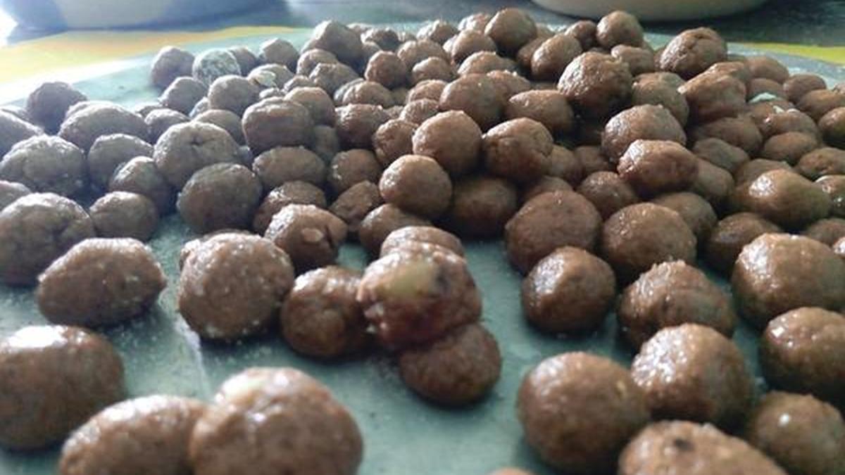 Amla candy rescues Assam nutrition drive - The Hindu