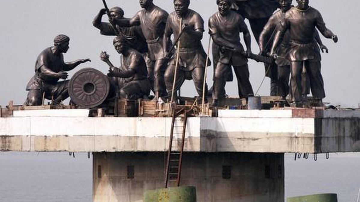 Modi slammed for calling 17th century Ahom general Lachit Borphukan a ...