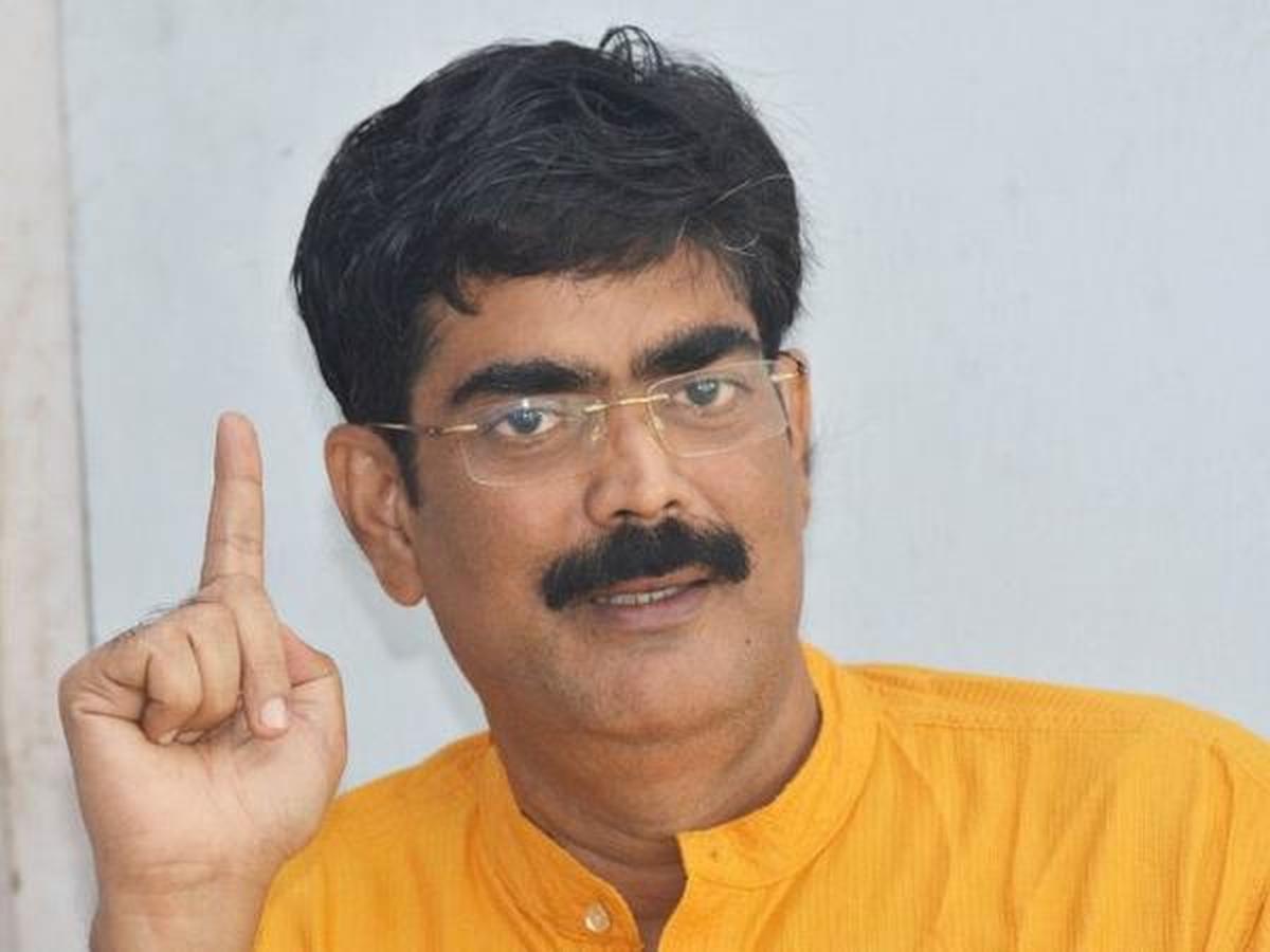 Supreme Court seeks Shahabuddin’s reply on plea challenging his bail ...