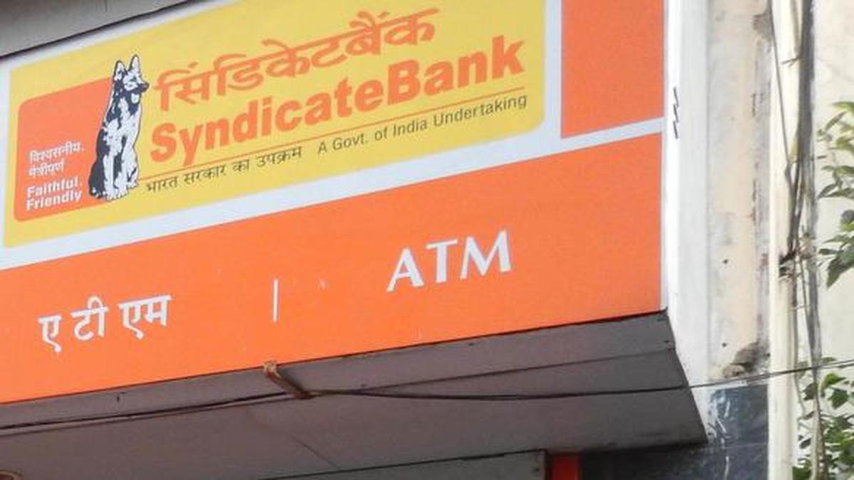 Syndicate Bank gathers 3,500 fresh ideas to bring in ease of use in ...