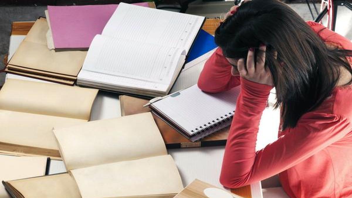 Ceiling fans with springs, sensors to check suicides in Kota - The Hindu