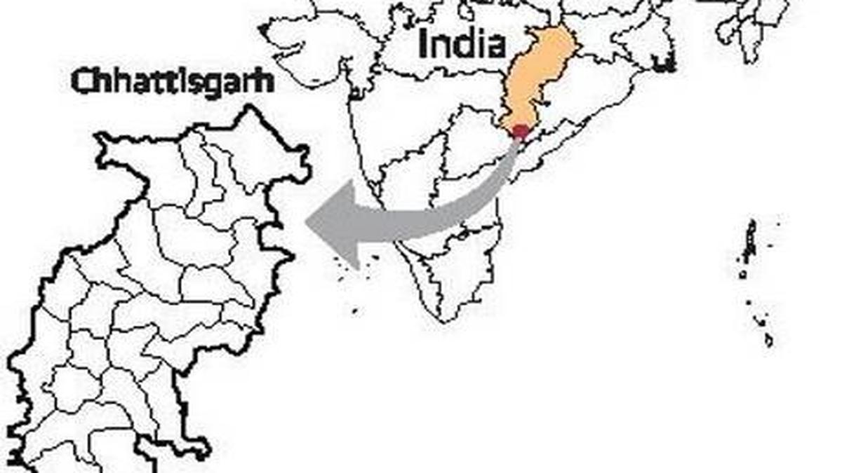 Five jawans injured in gun battle with Naxals in Chhattisgarh’s Sukma ...