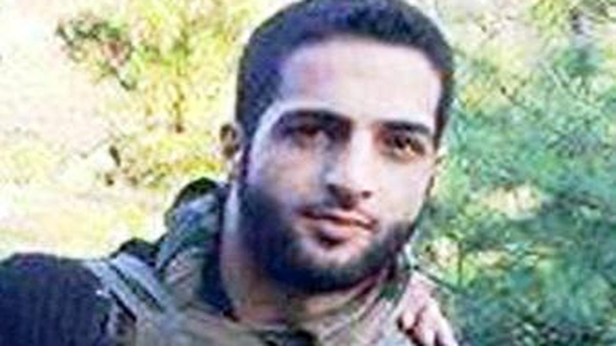 Alert ahead of Wani anniversary - The Hindu