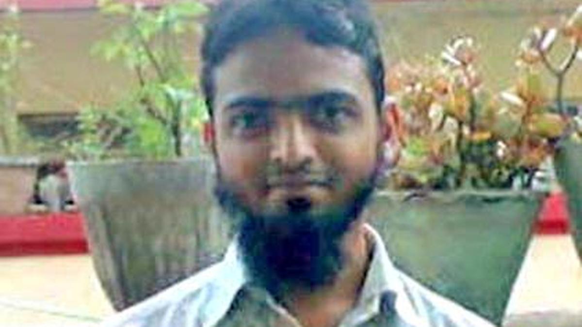 Mohsin murder case: Rohini Salian agrees to appear as prosecutor - The ...