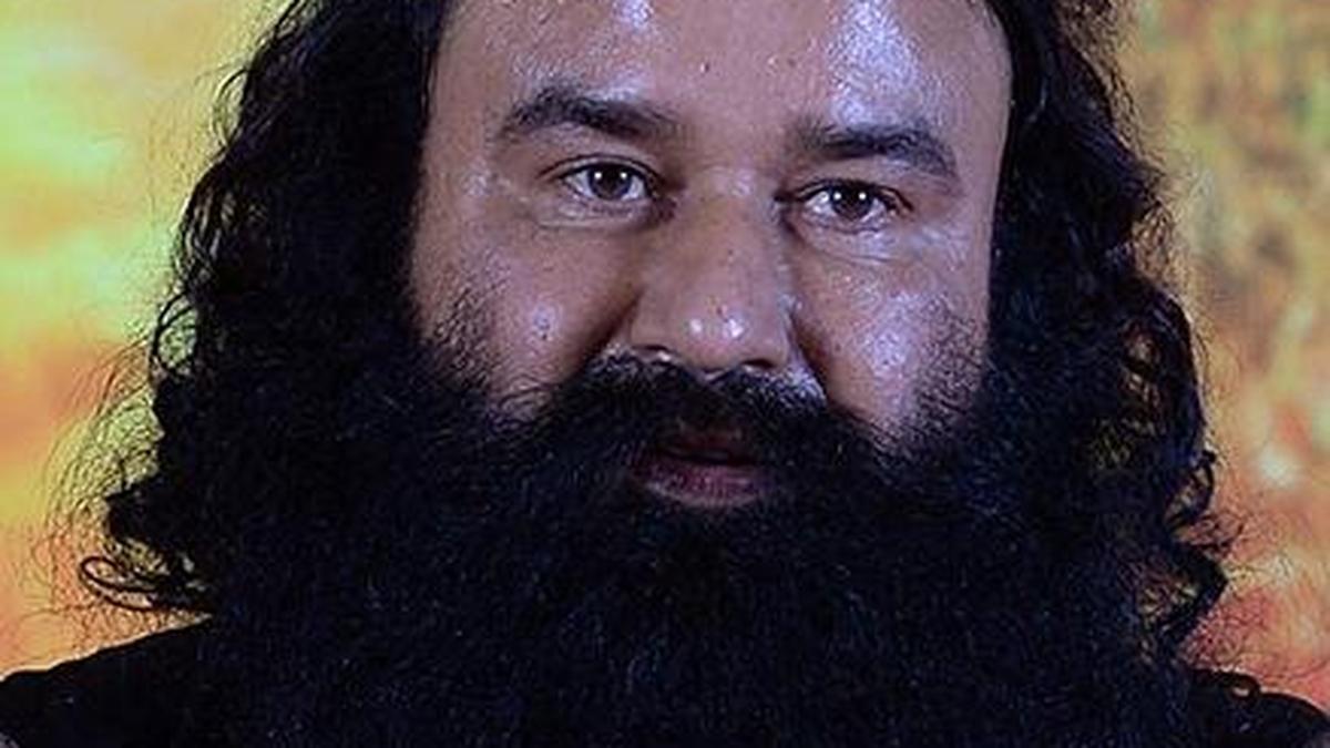 Girl missing after arrest of Dera chief, claims family - The Hindu