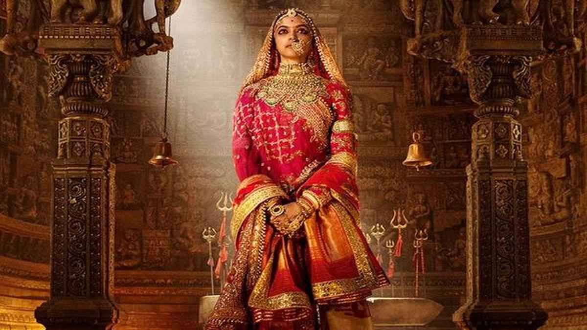 ‘Padmavati’ may become 'Padmavat', gets U/A certificate - The Hindu