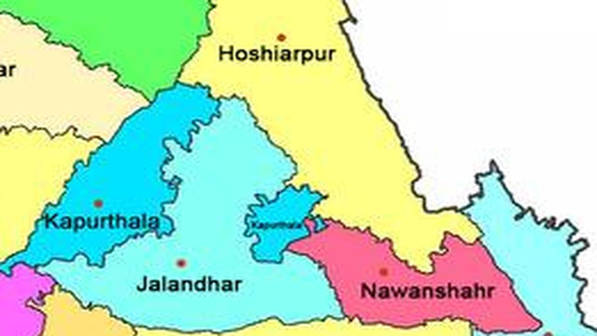 Phagwara clash: Internet ban in four Punjab districts till April 16 ...