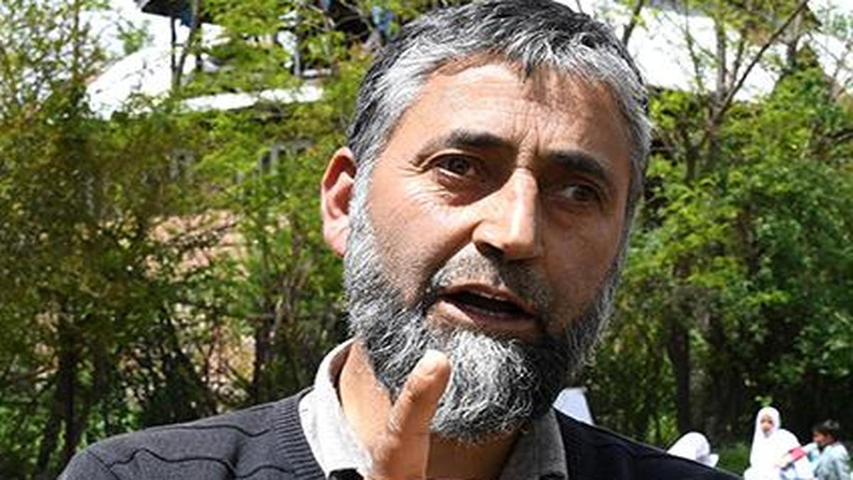 Grieving the soldier son who became a militant - The Hindu