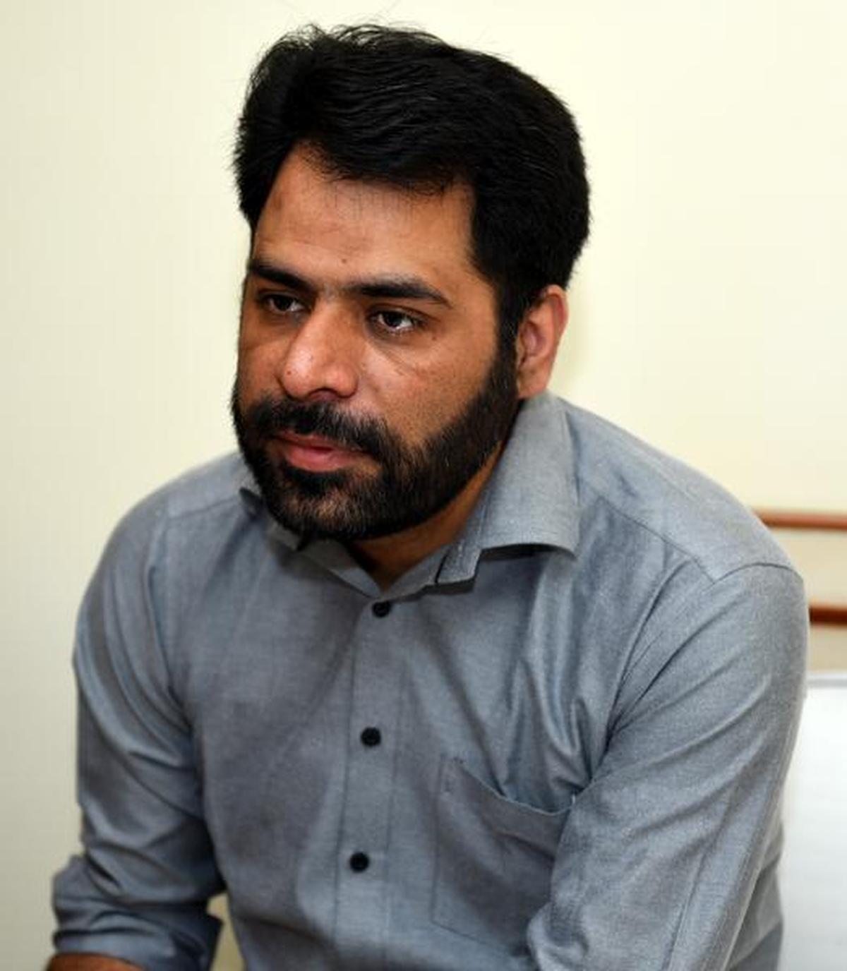 Global rights bodies call for release of Kashmir-based activist Khurram ...