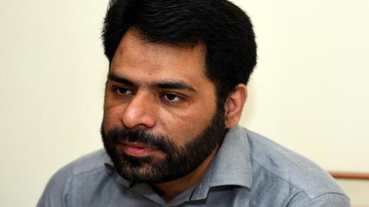 Global rights bodies call for release of Kashmir-based activist Khurram ...
