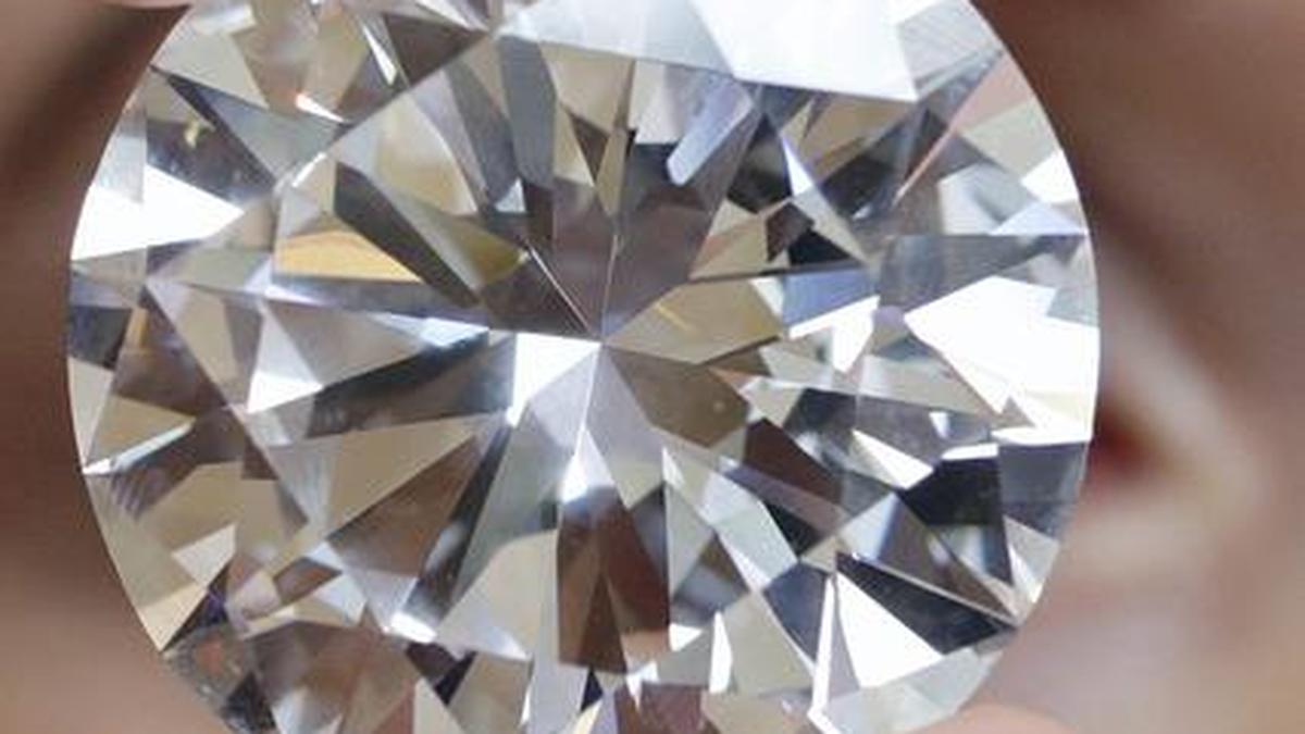 I-T Department raids Gujarat diamond group, claims multi-crore tax ...