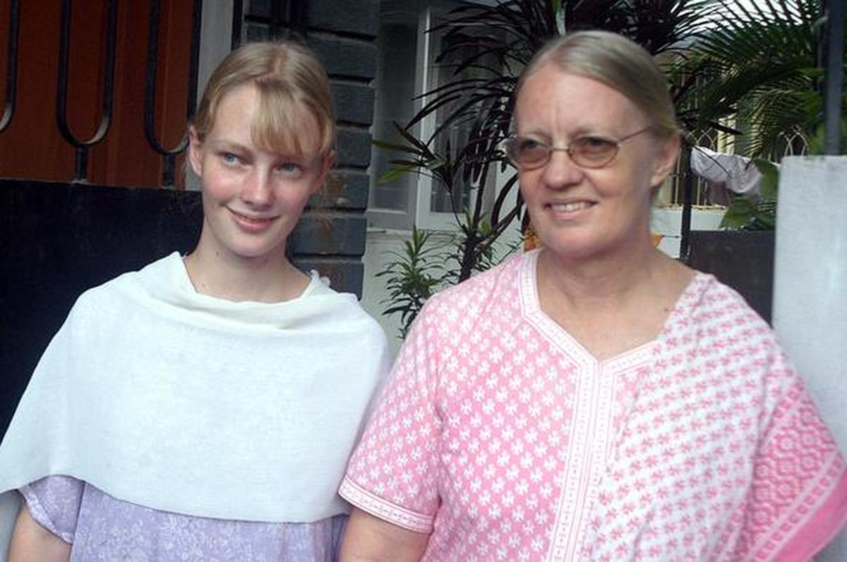 20 years after Graham Staines murder, accused nabbed in Odisha - The Hindu