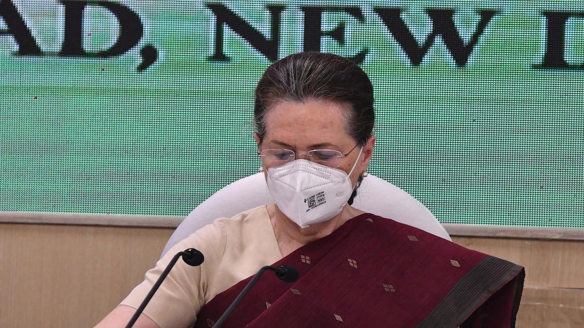 Congress appoints former BSP MP Brijlal Khabri as U.P. unit chief ...