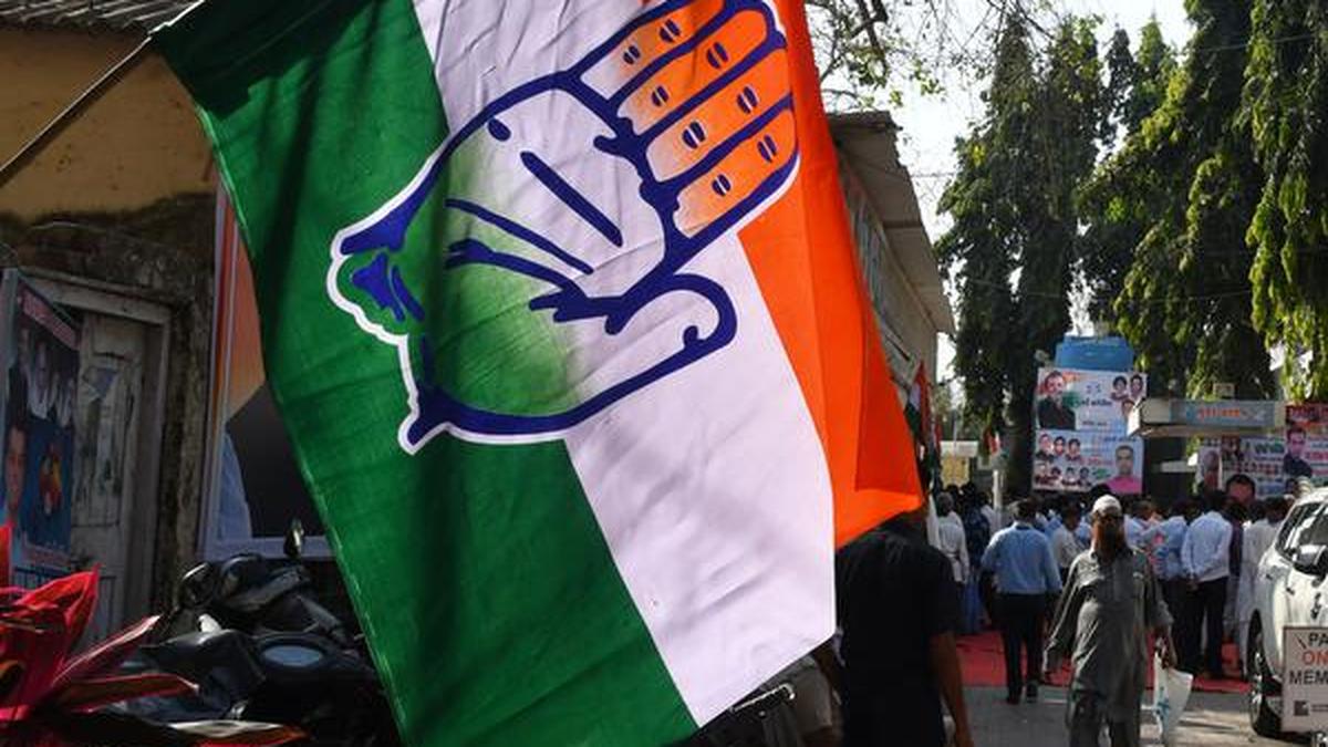 Congress releases latest list of Goa candidates on a day when NCP-SENA ...