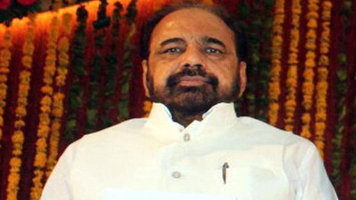 ECI advises Madhya Pradesh BJP leader Gopal Bhargava to be ‘more ...