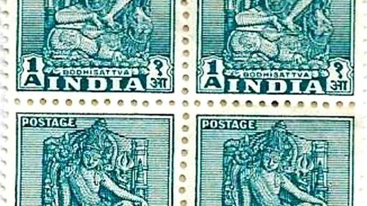 Ex-forest officer’s Buddha-themed stamps set for Sydney exhibition ...