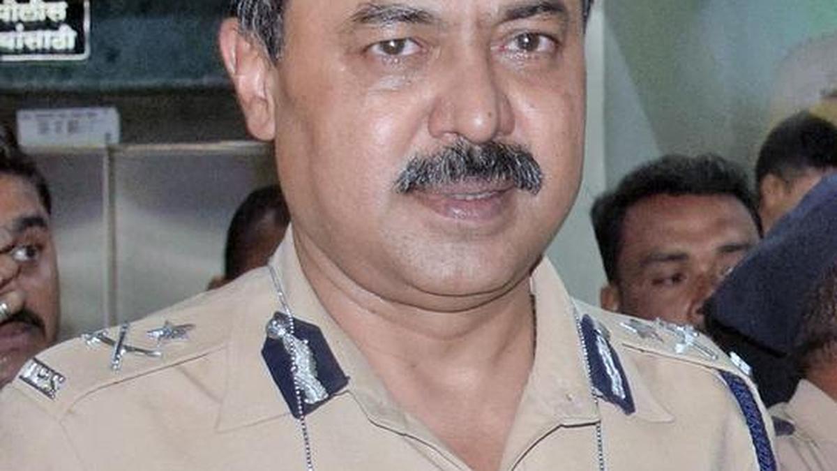 16 Maharashtra IPS officers transferred - The Hindu