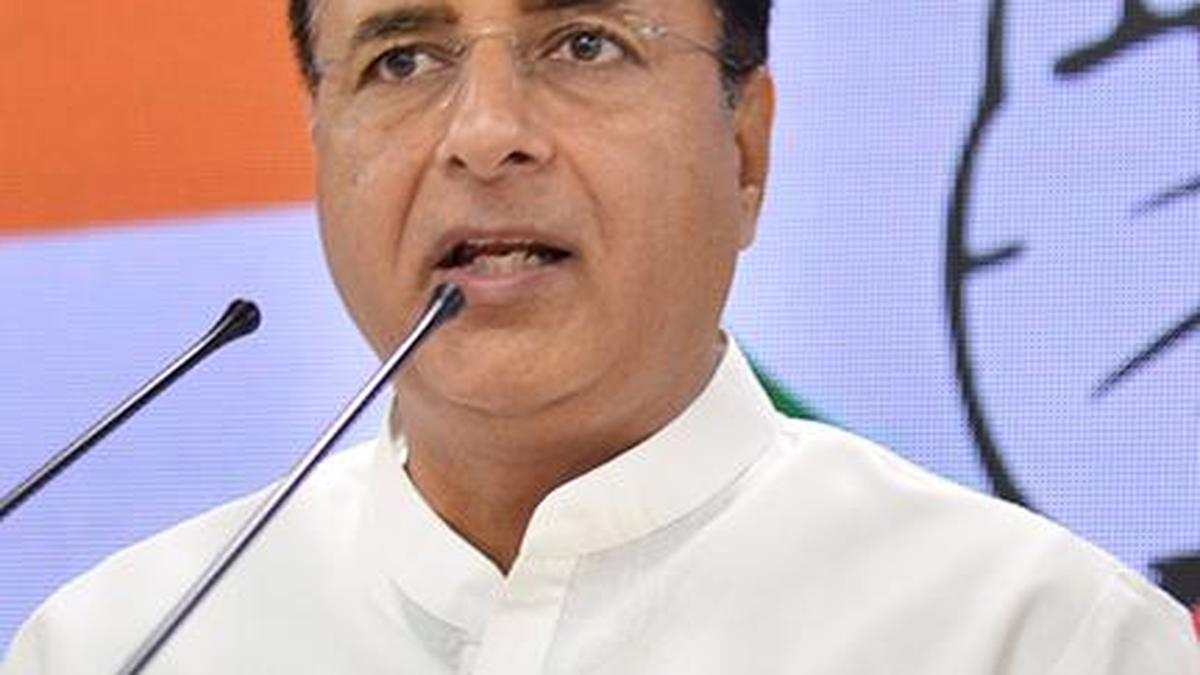 Congress calls LAC developments shocking, seeks Defence Minister’s ...