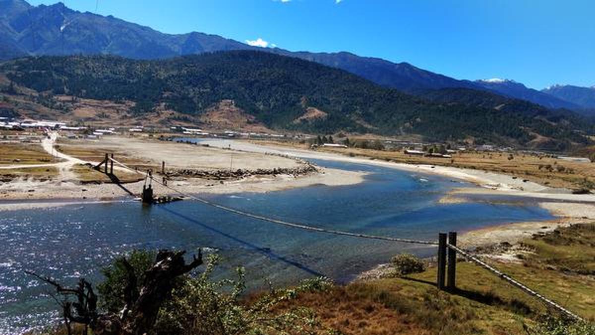 Arunachal Pradesh plans fixed-wing flight service to airstrip near ...