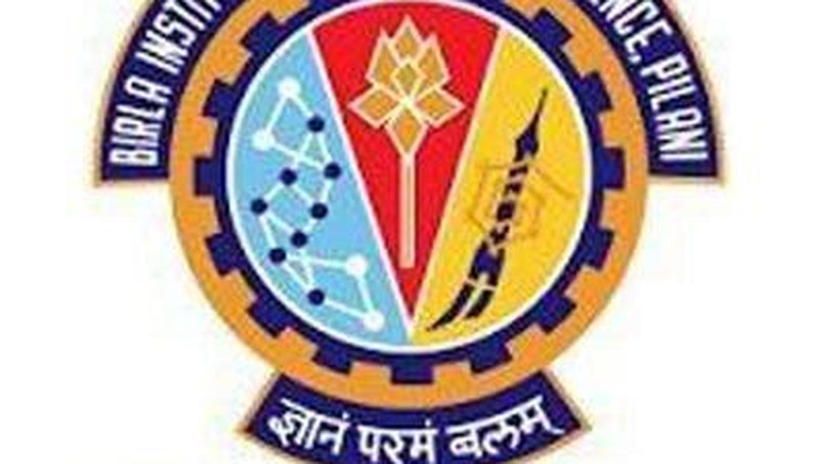 COVID-19: BITS-Pilani announces shutdown till March 31 - The Hindu