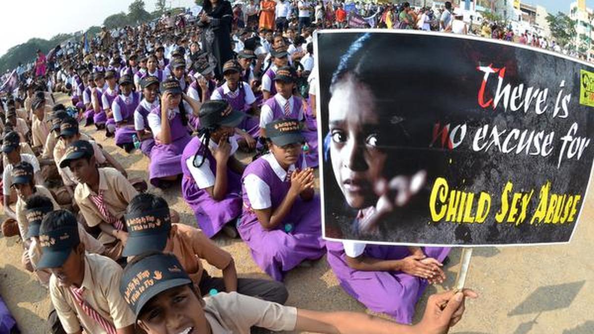 NCPCR asks U.P. to appeal Allahabad HC order reducing sexual assault ...